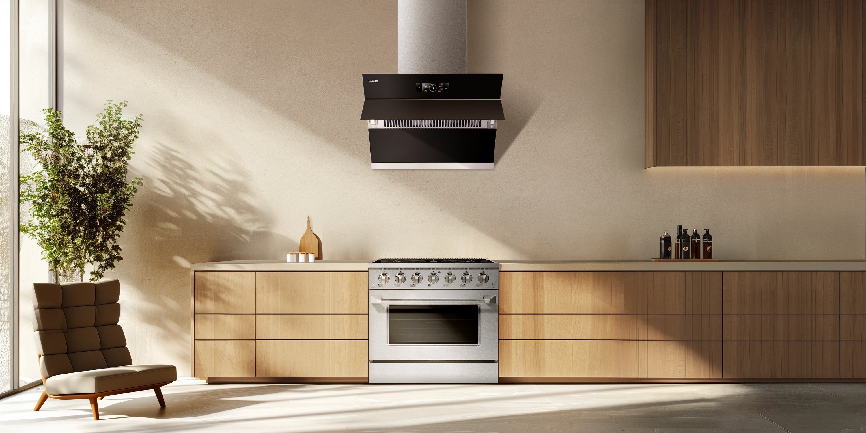Vesta Kitchen – Vesta Kitchen CA