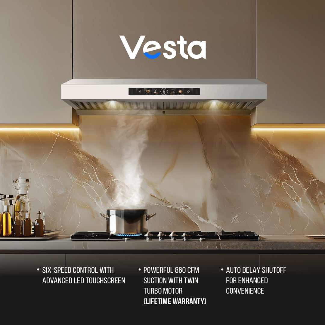 Vesta Everyday – Vesta Kitchen CA