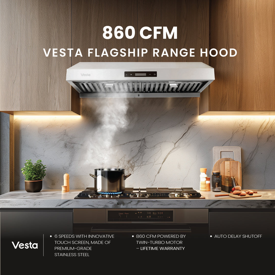 Vesta Everyday – Vesta Kitchen CA