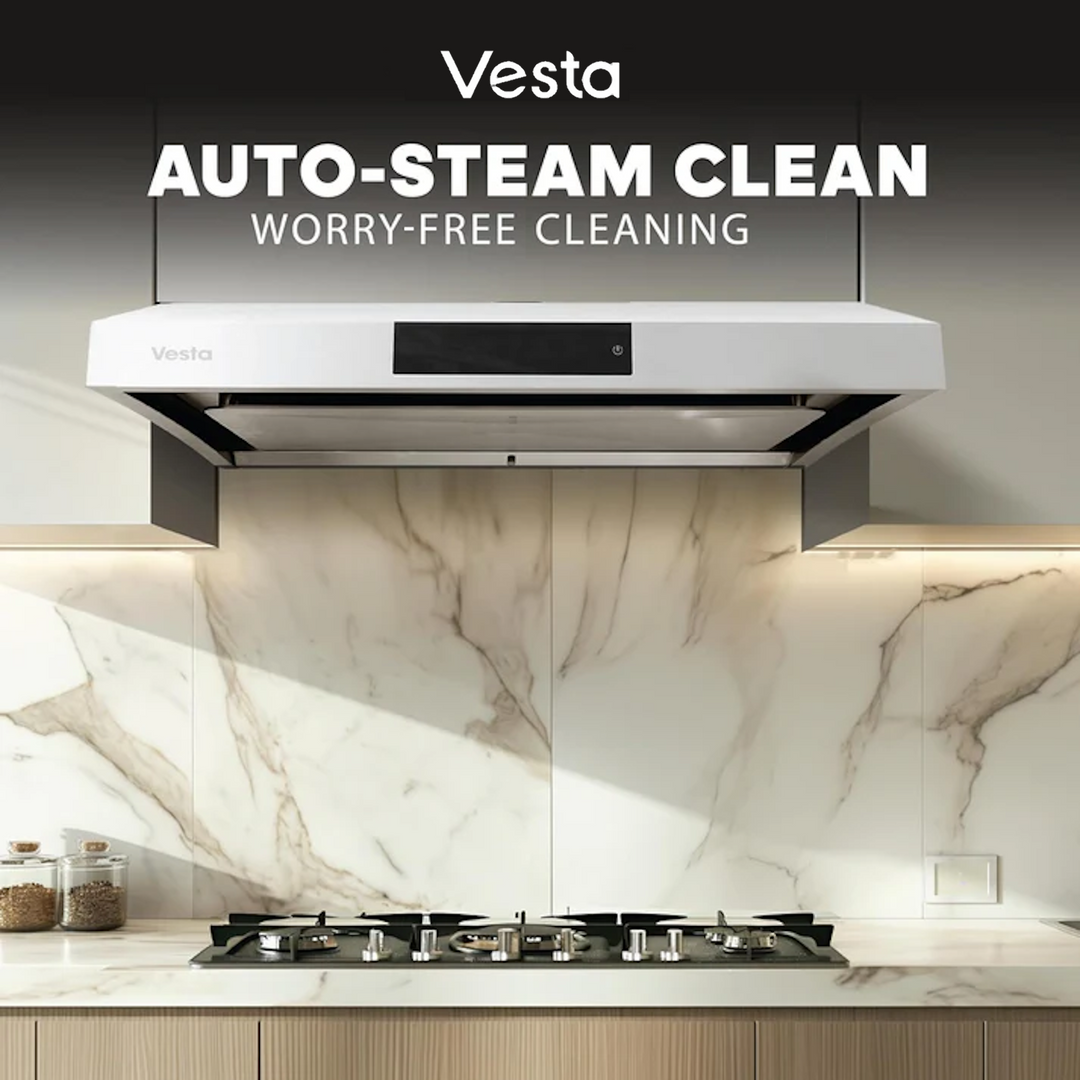 Vesta Everyday – Vesta Kitchen CA