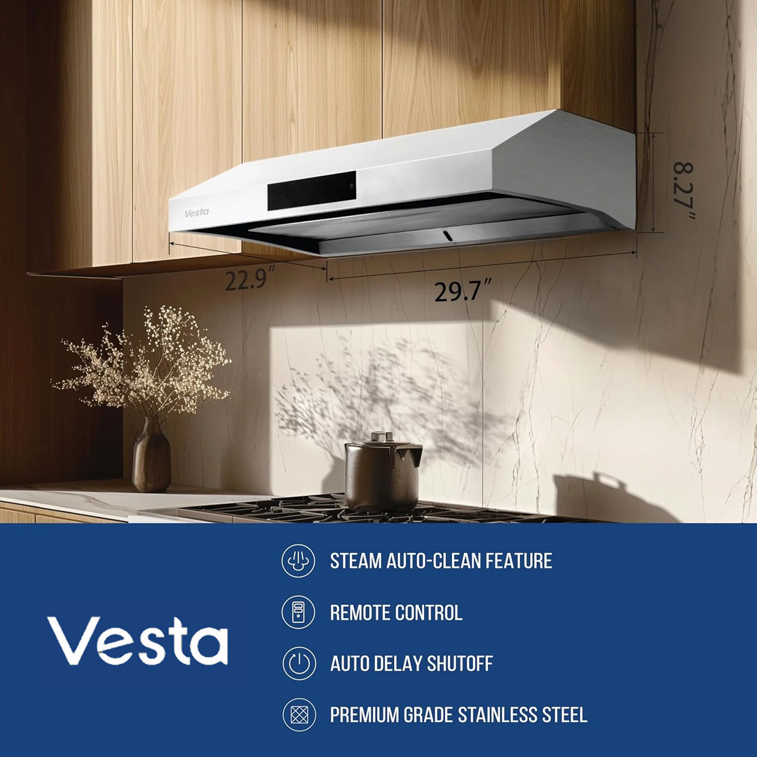 Vesta Everyday – Vesta Kitchen CA