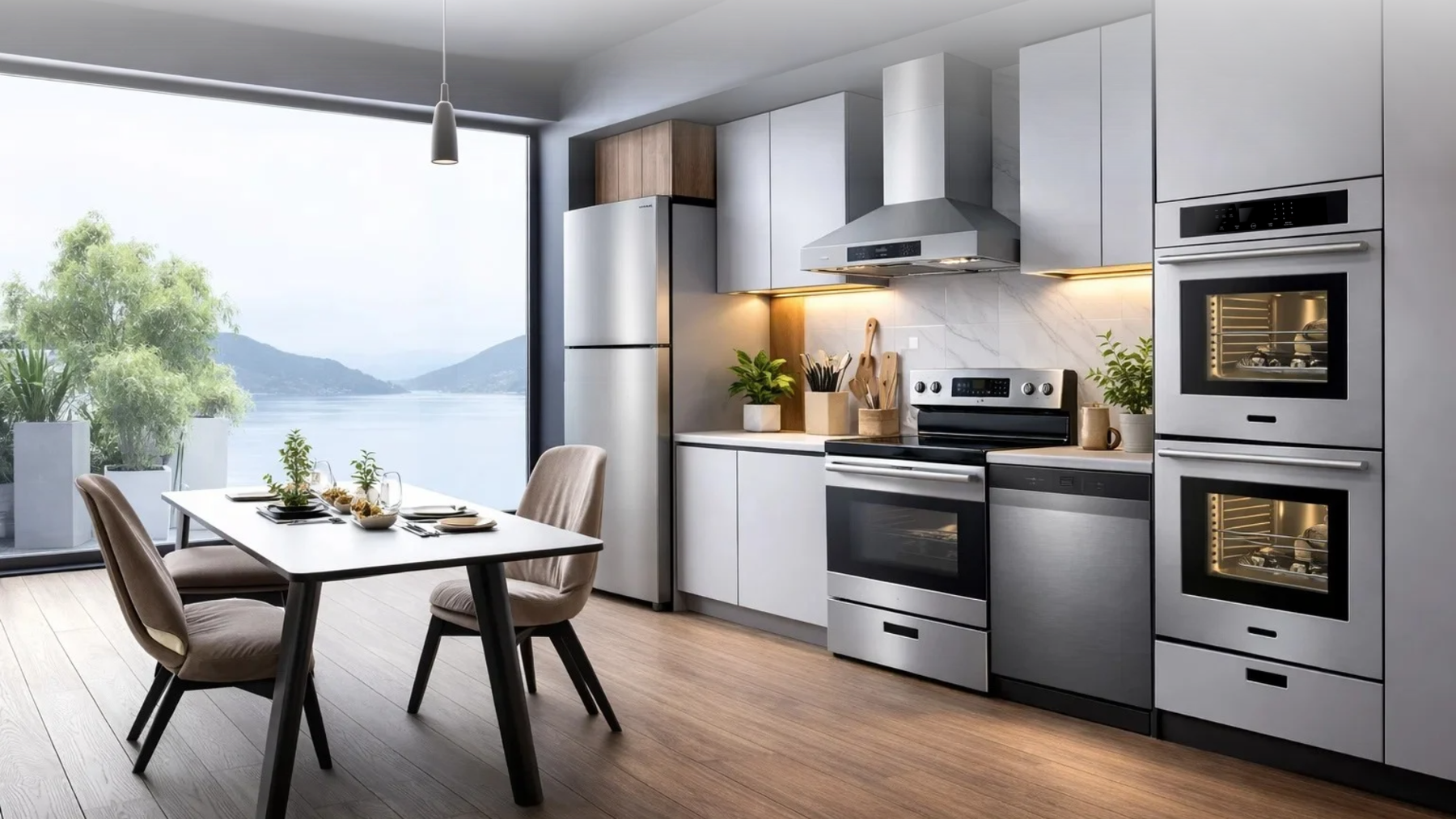 Vesta Kitchen – Vesta Kitchen CA