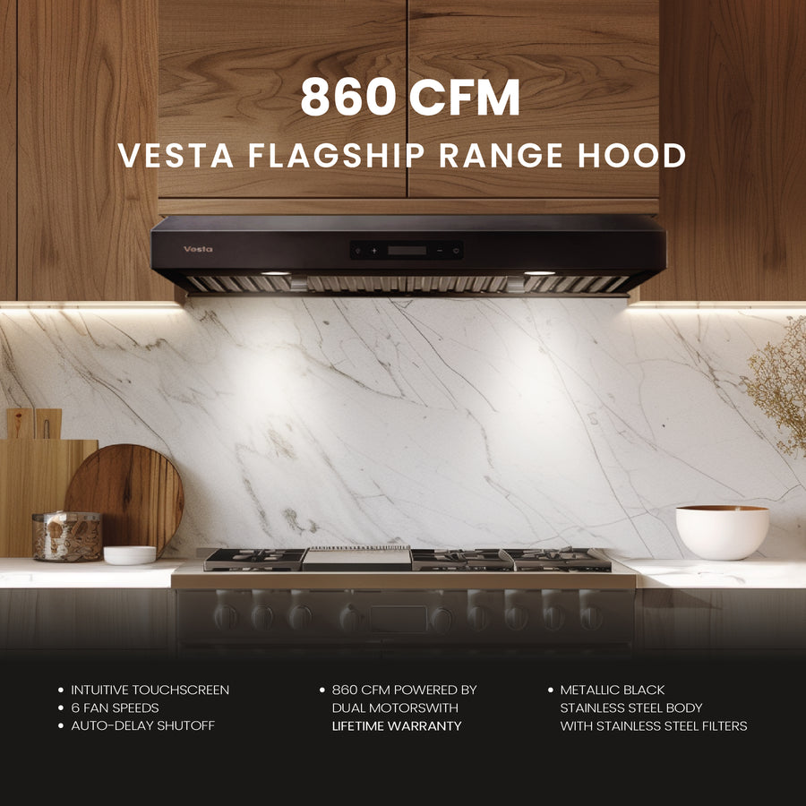 Vesta Everyday – Vesta Kitchen CA