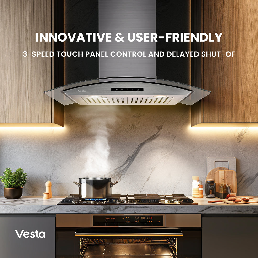 Vesta Everyday – Vesta Kitchen CA