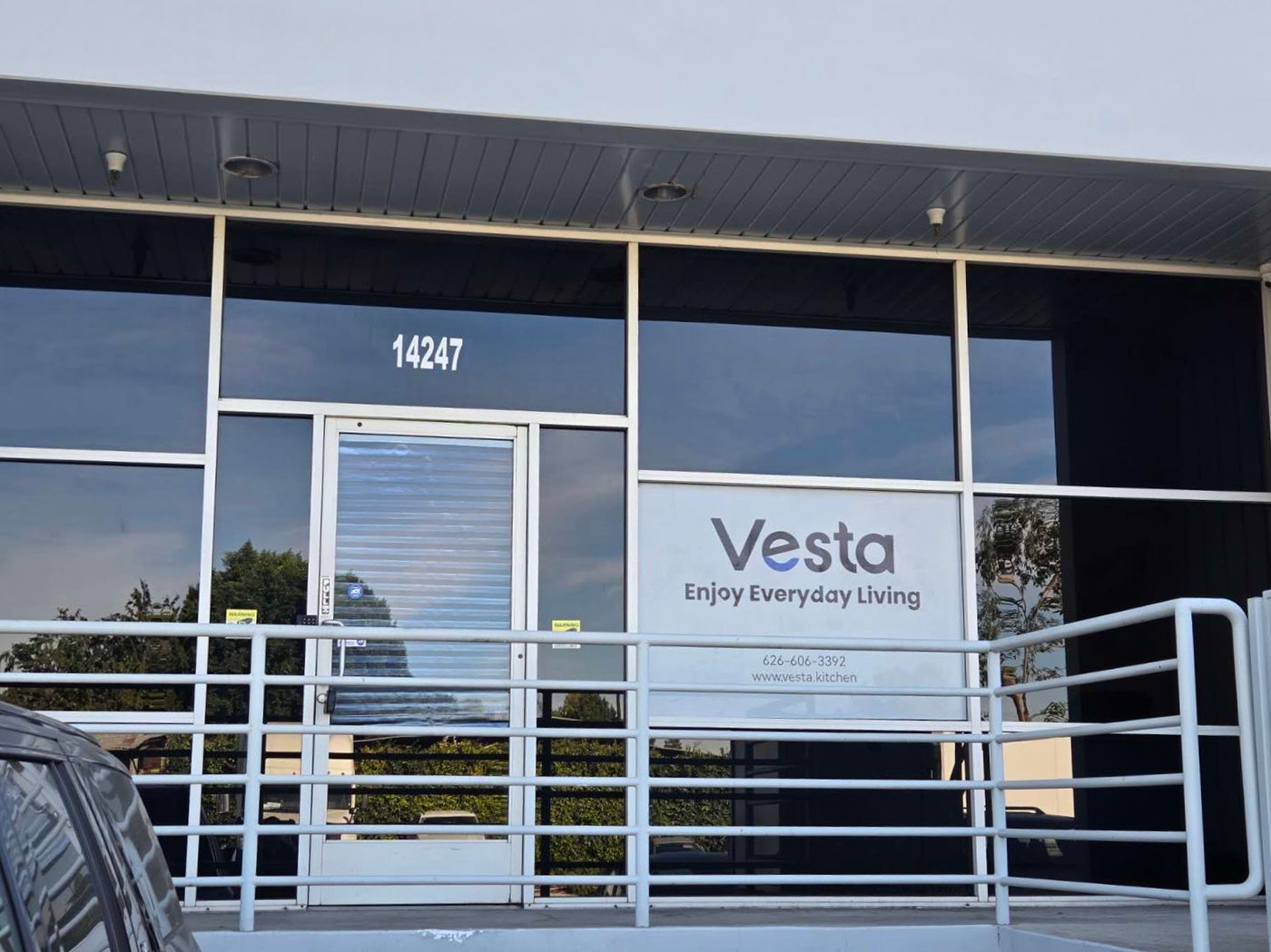 About Us – Vesta Kitchen CA